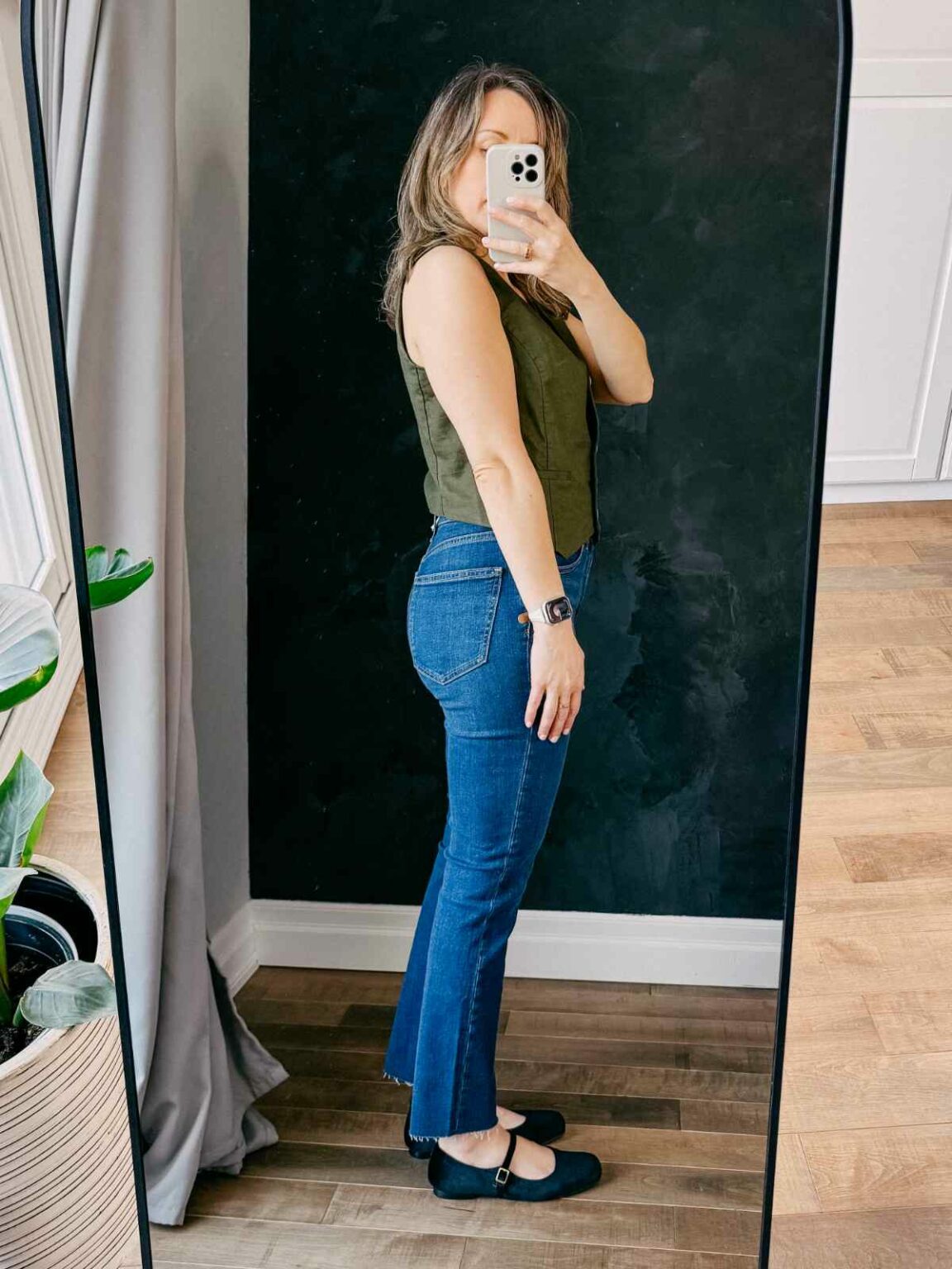 Spring 2024 GAP SALE Try-On Haul | Dressing Your Style