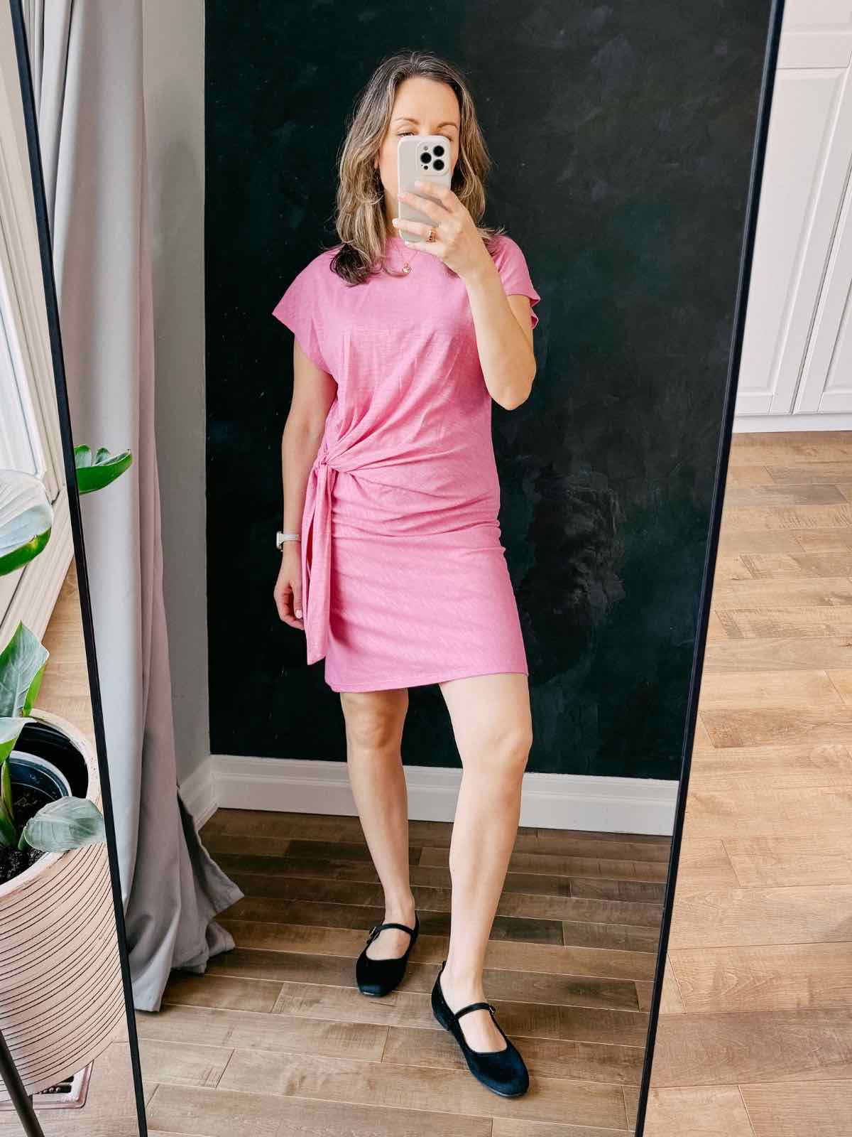 Spring 2024 GAP SALE Try-On Haul | Dressing Your Style