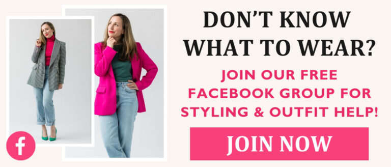 How to Style Double Denim Outfits + 16 Looks for Spring/Summer