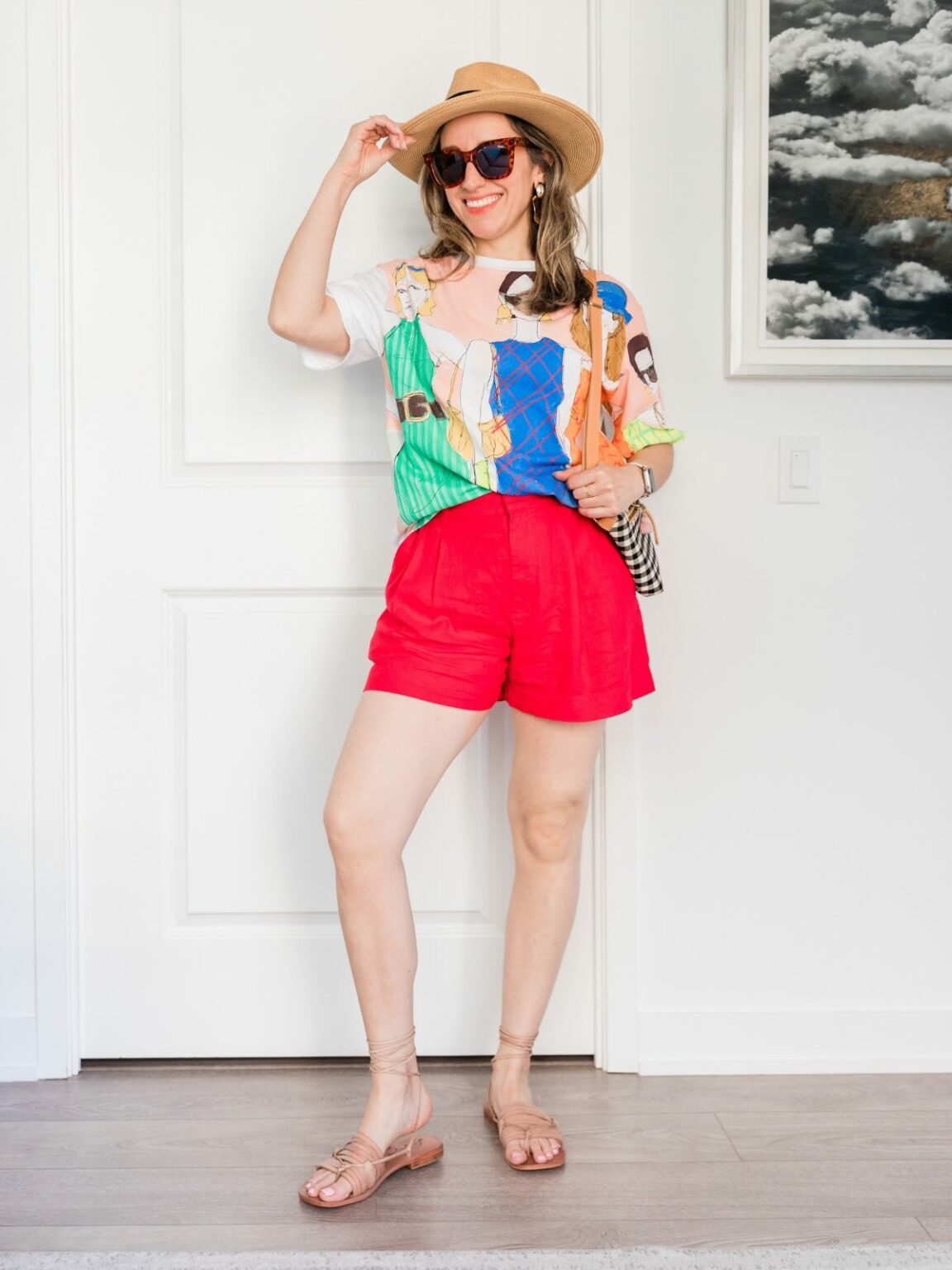 Hot Weather Outfits for Summer to Look Stylish in the Heat!