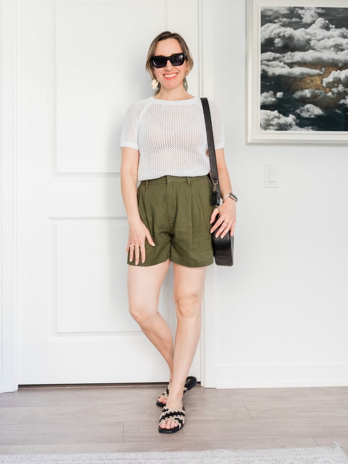 Hot Weather Outfits for Summer to Look Stylish in the Heat!