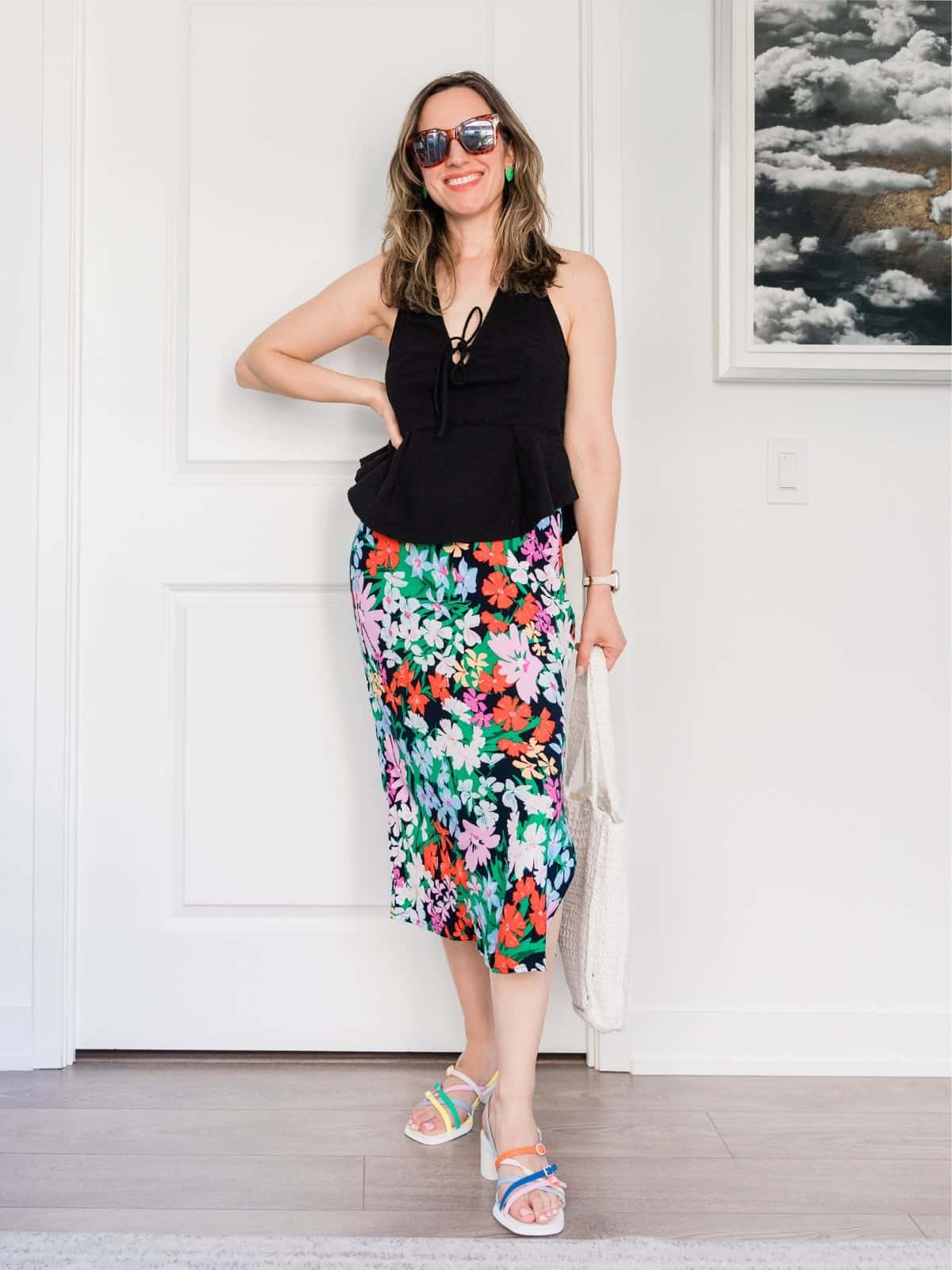 Hot Weather Outfits for Summer to Look Stylish in the Heat!