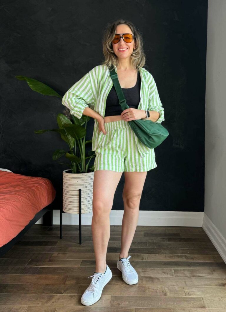 7 Summer Heatwave Outfits for Sweaty Girls | Dressing Your Style